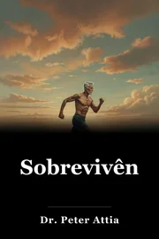 Sobrevivência book cover
