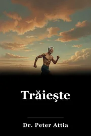 Trăieşte book cover