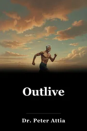 Outlive book cover