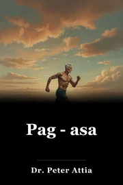 Pag - asa book cover