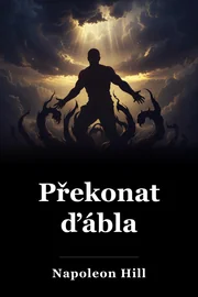 Překonat ďábla book cover