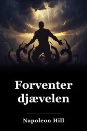 Forventer djævelen book cover