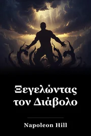 Ξεγελώντας τον Διάβολο book cover