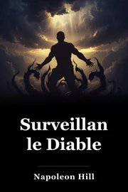 Surveillant le Diable book cover