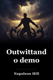 Outwittando o demo book cover
