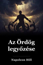 Az Ördög legyőzése book cover