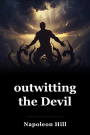 outwitting the Devil book cover