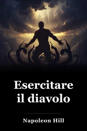 Esercitare il diavolo book cover