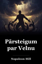 Pārsteigums par Velnu book cover