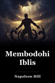 Membodohi Iblis book cover