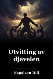 Utvitting av djevelen book cover