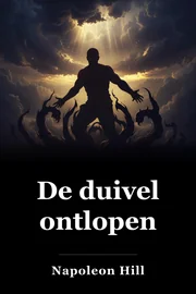 De duivel ontlopen book cover