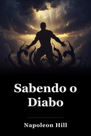 Sabendo o Diabo book cover