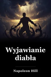 Wyjawianie diabła book cover