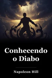 Conhecendo o Diabo book cover