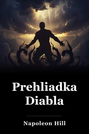 Prehliadka Diabla book cover