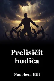 Prelisičiti hudiča book cover