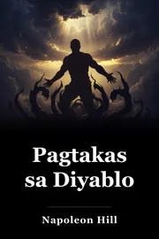 Pagtakas sa Diyablo book cover