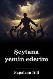 Şeytana yemin ederim book cover