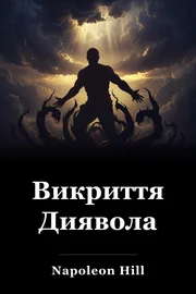 Викриття Диявола book cover