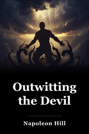 Outwitting the Devil book cover