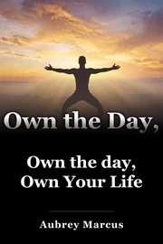 Own the day, Own Your Life book cover