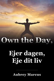 Ejer dagen, Eje dit liv book cover