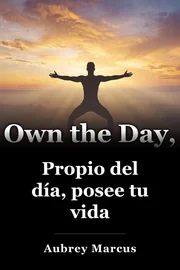 Propio del día, posee tu vida book cover
