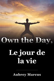 Le jour de la vie book cover