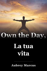 La tua vita book cover