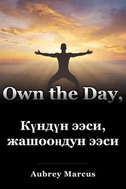 Күндүн ээси, жашооңдун ээси book cover