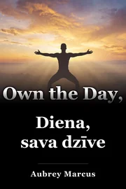 Diena, sava dzīve book cover