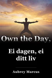 Ei dagen, ei ditt liv book cover