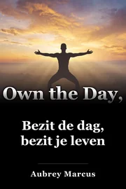 Bezit de dag, bezit je leven book cover