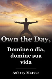 Domine o dia, domine sua vida book cover