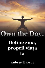 Deține ziua, proprii viața ta book cover