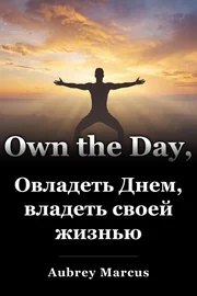 Овладеть Днем, владеть своей жизнью book cover