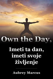 Imeti ta dan, imeti svoje življenje book cover