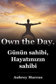 Günün sahibi, Hayatınızın sahibi book cover
