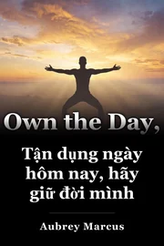 Tận dụng ngày hôm nay, hãy giữ đời mình book cover