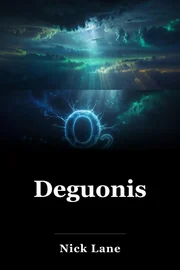 Deguonis book cover