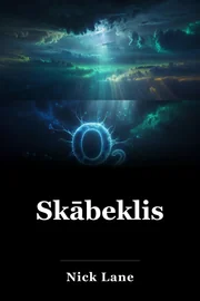 Skābeklis book cover