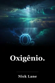 Oxigênio. book cover