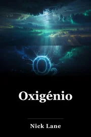 Oxigénio book cover