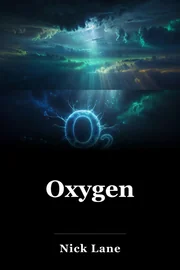 Oxygen book cover