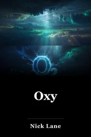 Oxy book cover