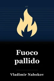 Fuoco pallido book cover