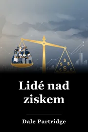 Lidé nad ziskem book cover