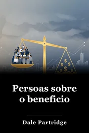 Persoas sobre o beneficio book cover