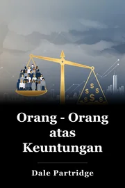 Orang - Orang atas Keuntungan book cover